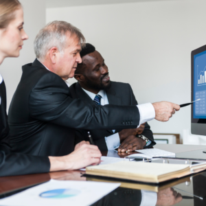 5 New Manager Tips For First Day Success! - makedaandrews.com