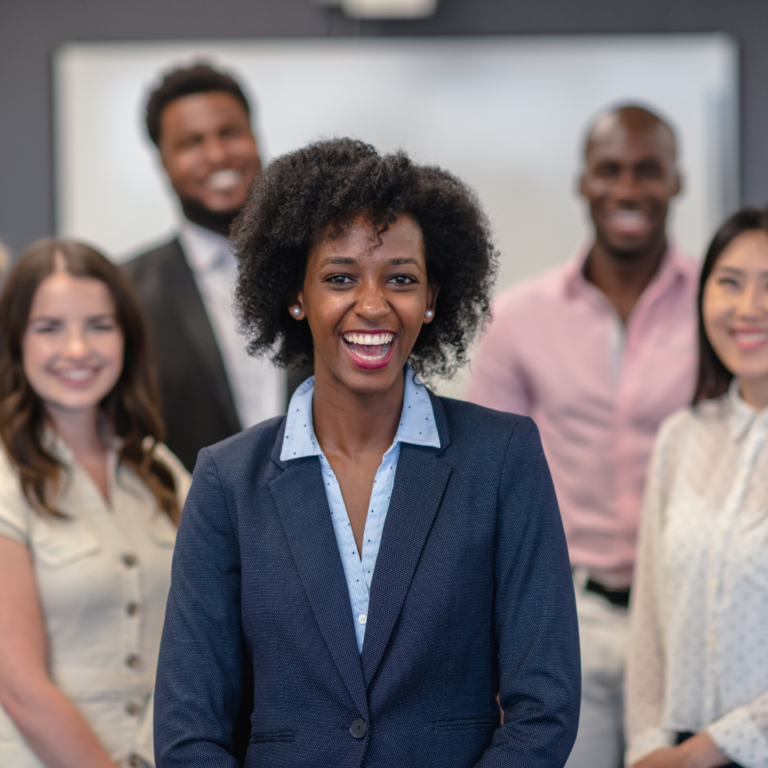 5 Tips To Build a Positive Team Culture - makedaandrews.com