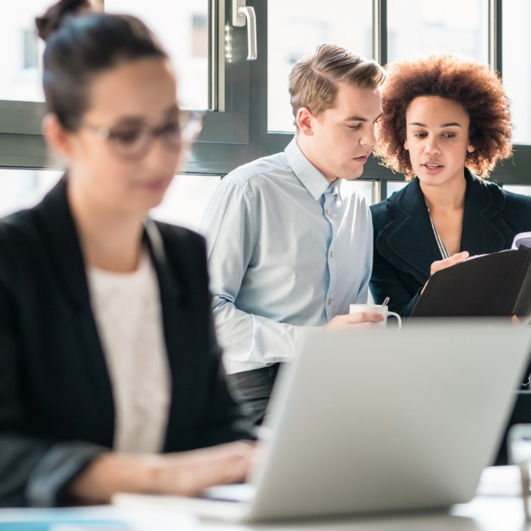 How Introvert Managers Can Be Successful At The Workplace ...