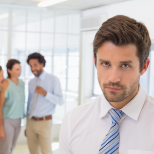 Managing Difficult Employees the Right Way