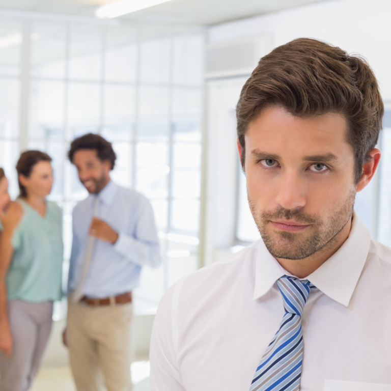 Managing Difficult Employees the Right Way