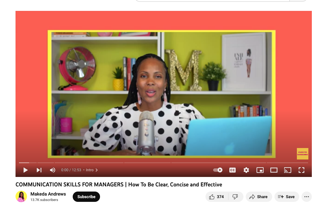 How To Prepare For A Manager Position - makedaandrews.com