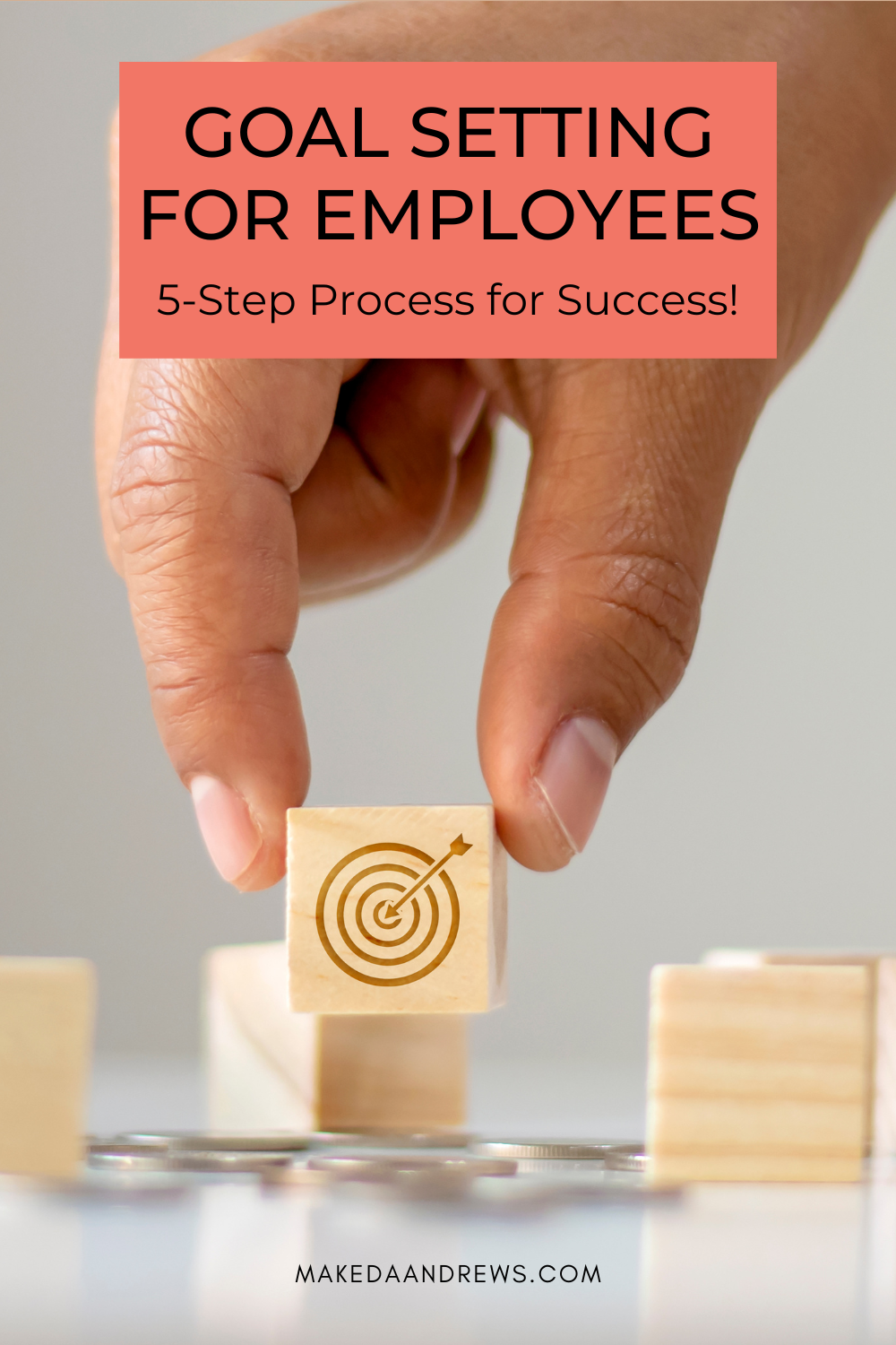 Setting Clear Goals and Expectations for Employees