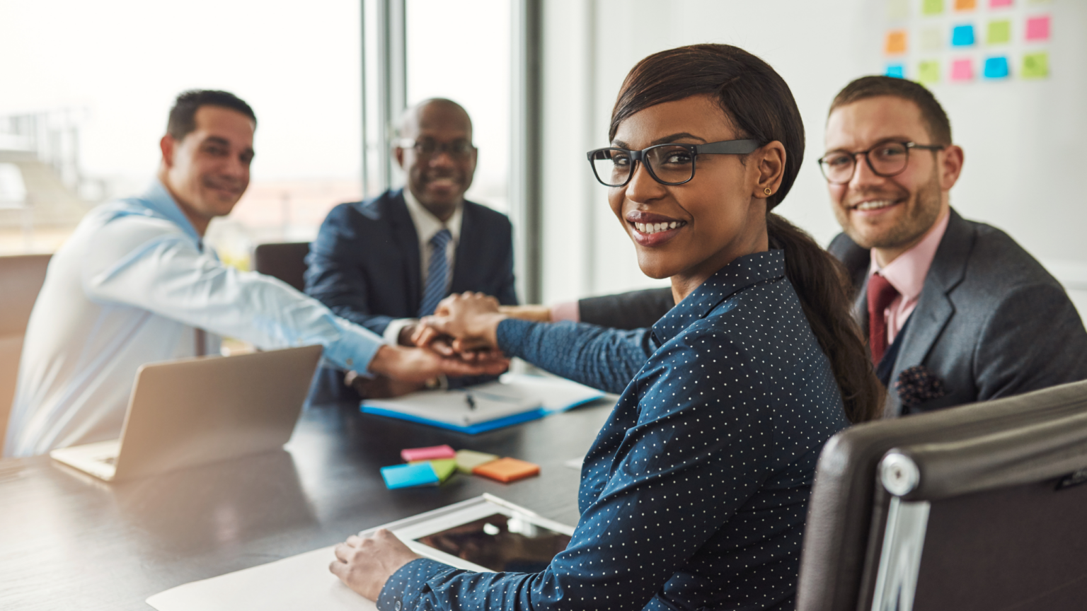 Leadership vs. Management Characteristics - makedaandrews.com